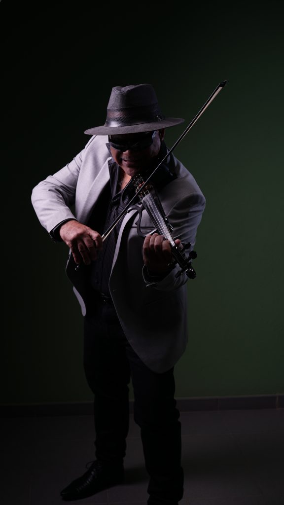 Discografía - Johnny La Salsa